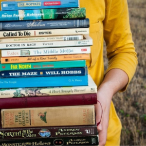 Think of ways to collect information of books - BOOKOFF USA