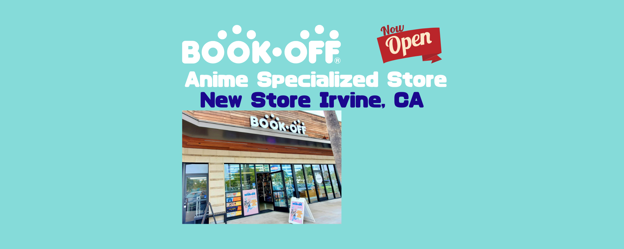 HOME - BOOKOFF USA