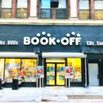 BOOKOFF New York - BOOKOFF USA