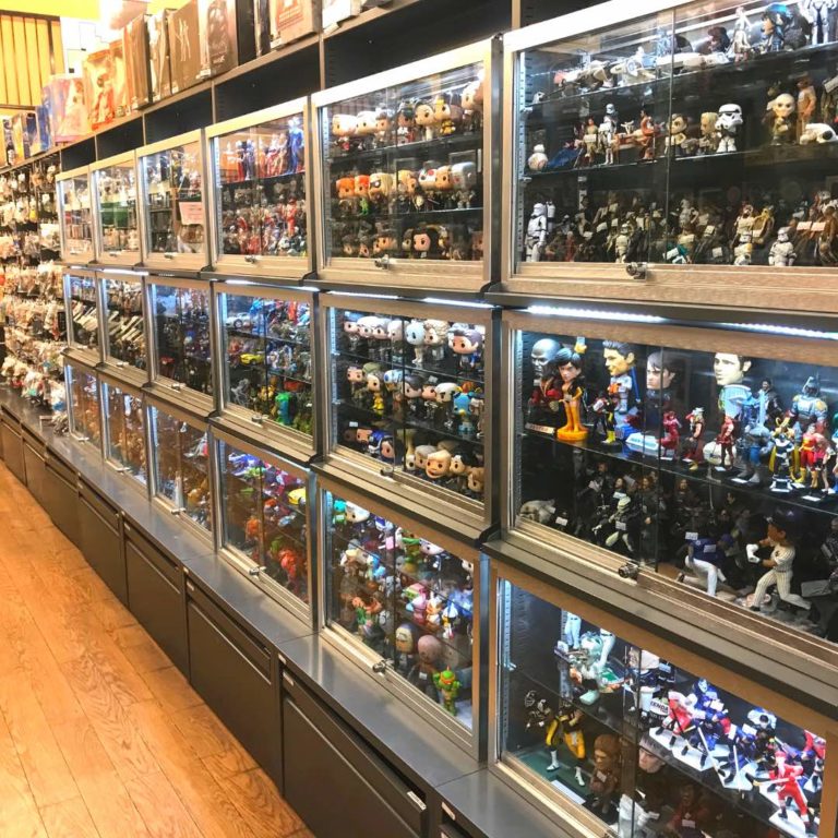 BOOKOFF New York - BOOKOFF USA