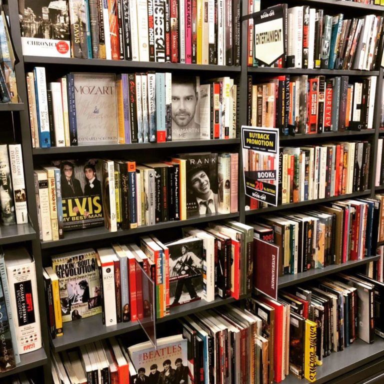 BOOKOFF San Diego - BOOKOFF USA