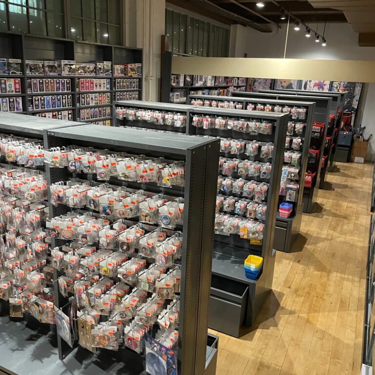 BOOKOFF Brooklyn (Anime Store) - BOOKOFF USA