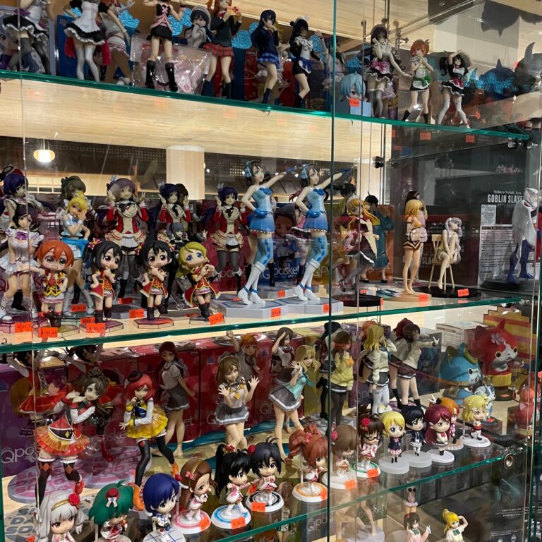 BOOKOFF Brooklyn (Anime Store) - BOOKOFF USA