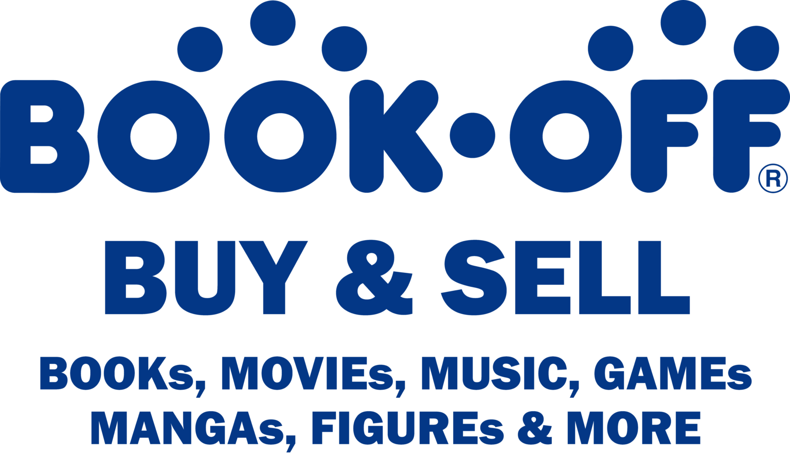 STORE LOCATION - BOOKOFF USA
