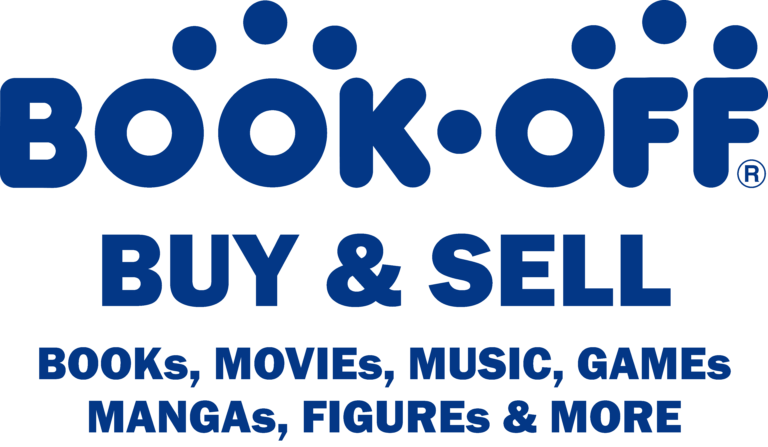 STORE LOCATION - BOOKOFF USA